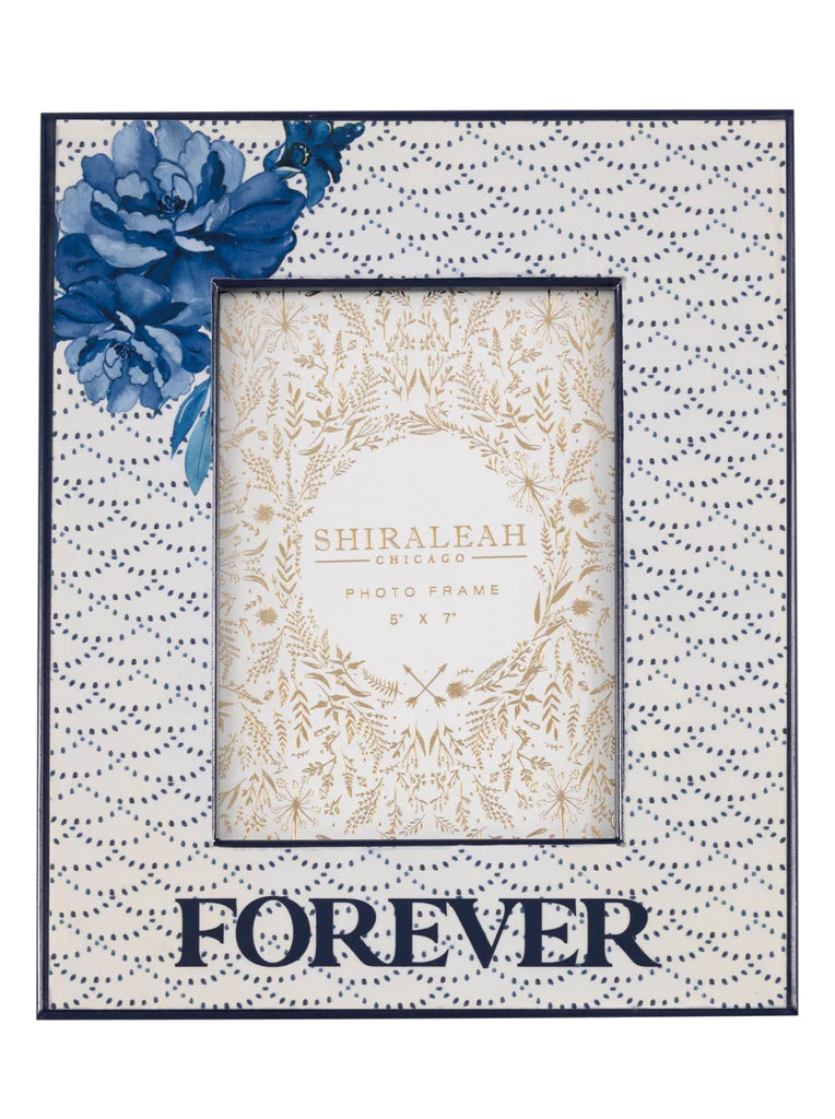 "Forever" Picture Frame – The Silver Barn
